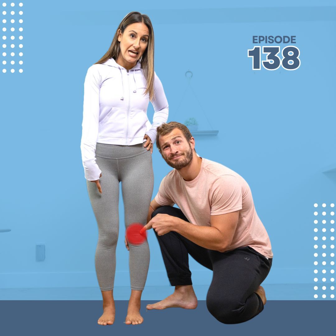 Patellar Tracking: is your kneecap sliding out of alignment?