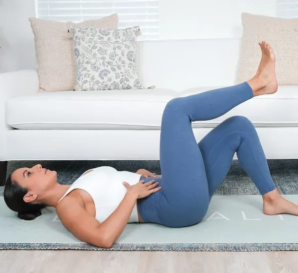 Quick and Easy Pelvic Floor Tips for Better Core Stability