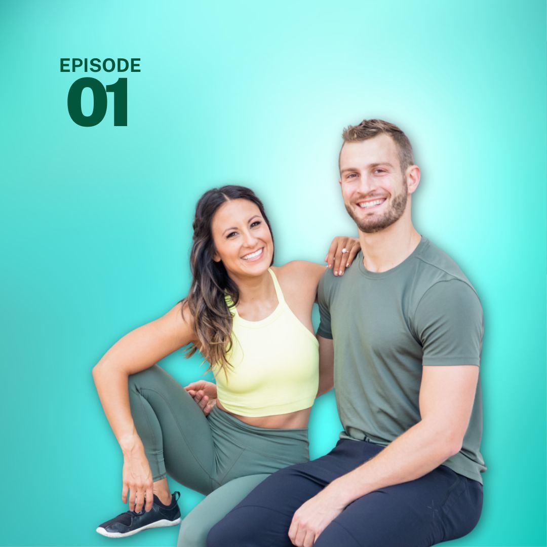 Welcome to The Optimal Body: meet Doc Jen and Doctor Dom & learn what ...