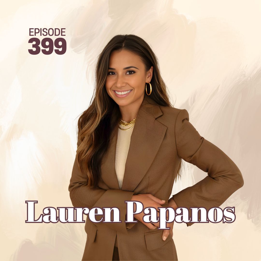 Optimizing Nutrition for Women's Health and Hormones with Lauren Papanos