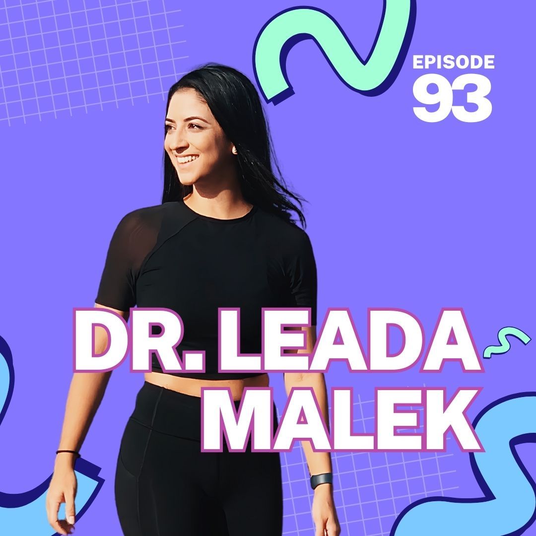 Addressing the root cause of pain & treatment with Dr. Leada Malek